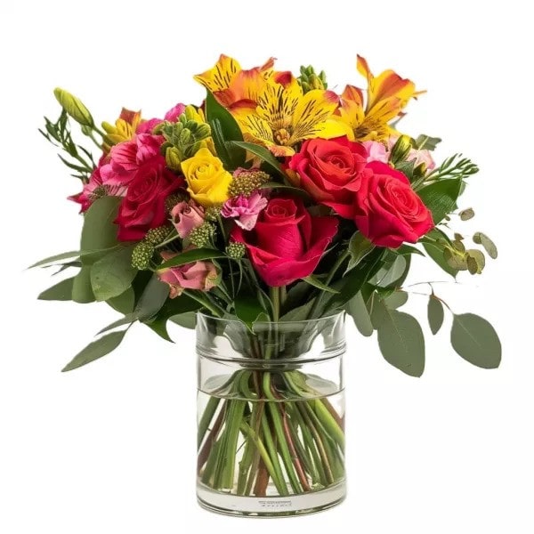 Harmony Blooms | Flower Bouquets